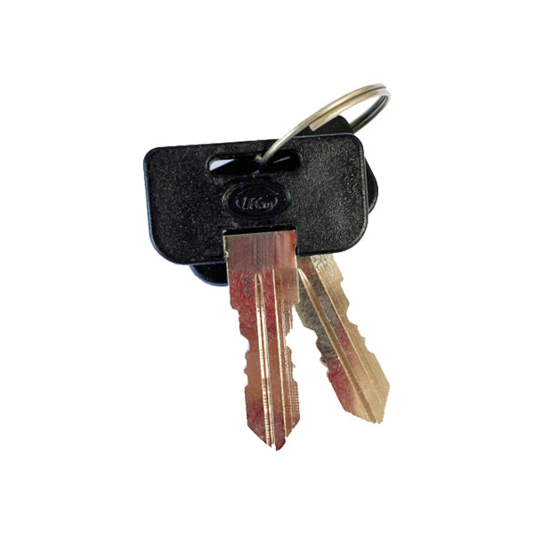 Key for Gen 2.0 - 36 Volt Lithium-ion Battery | Rio Mobility