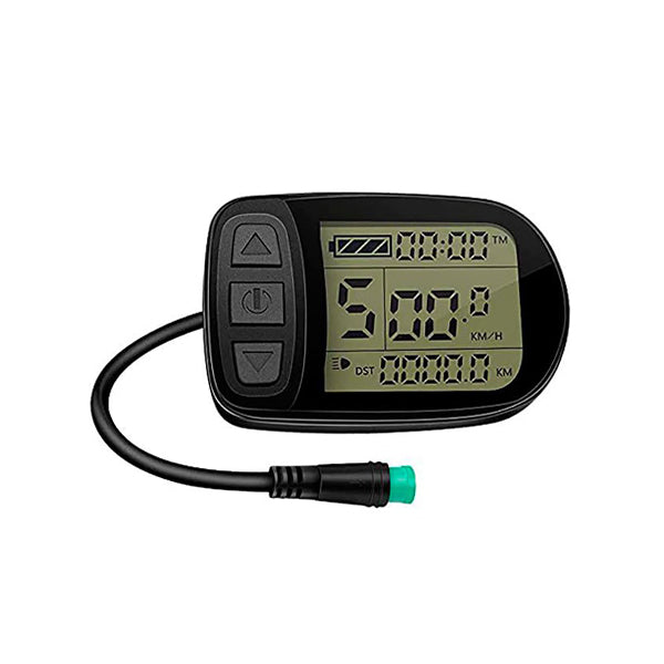 LCD Display for Firefly 2.0 | Rio Mobility