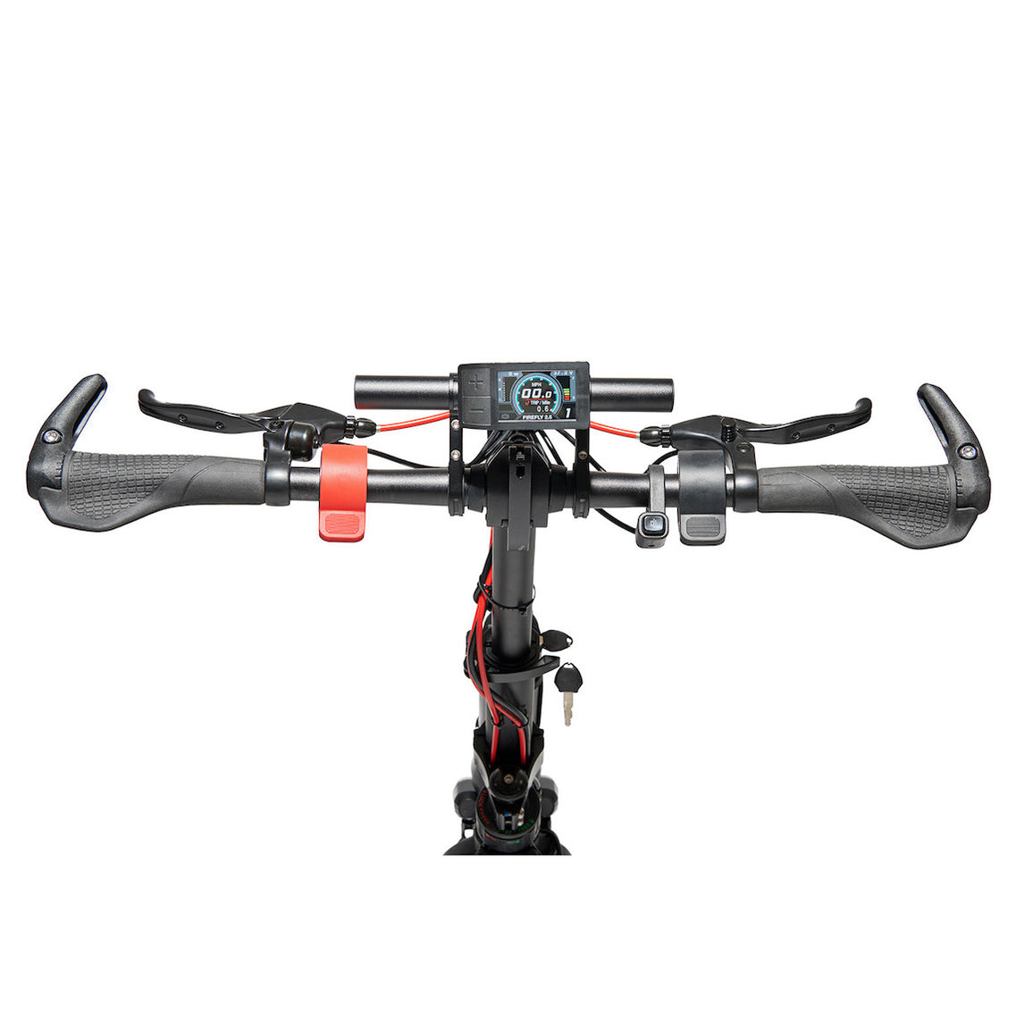 Firefly 2.5 Electric Scooter Attachment | Rio Mobility