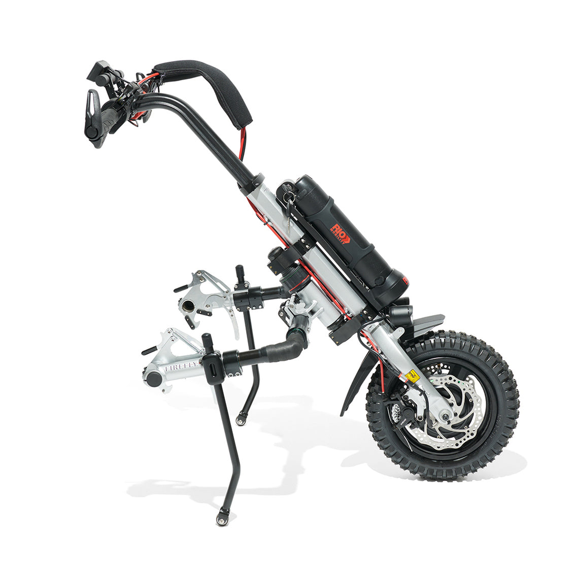 Firefly 2.5 Electric Scooter Attachment | Rio Mobility
