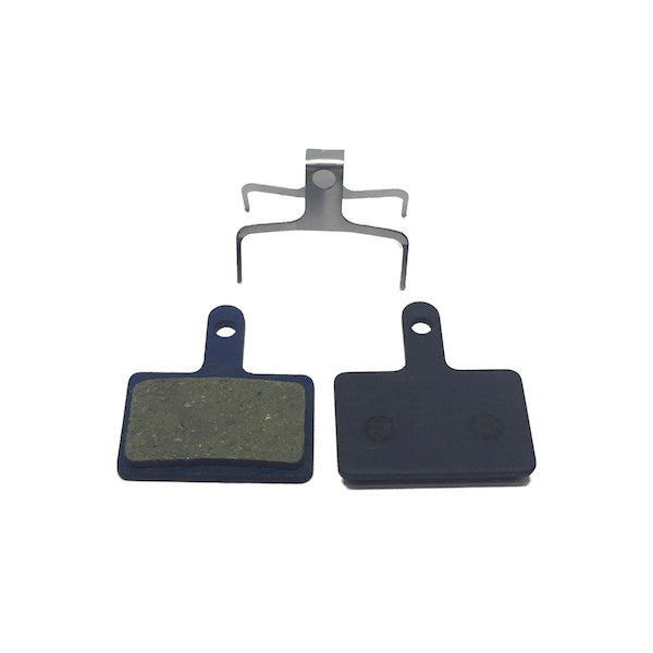 Disc brake pads (Zoom - Gen 2.0) | Rio Mobility