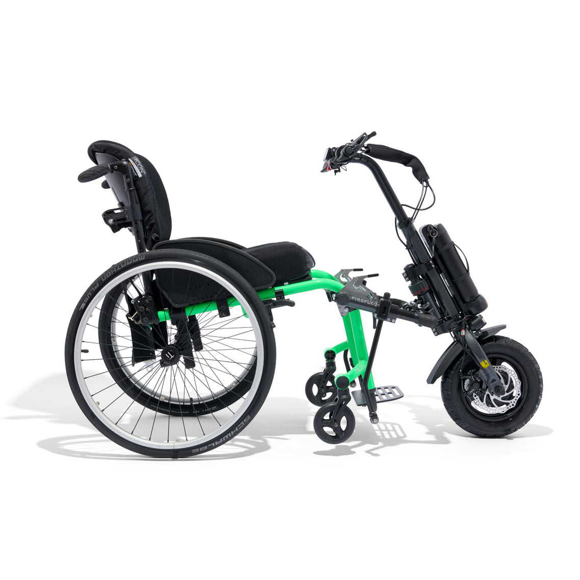 Firefly 2.5 Electric Scooter Attachment | Rio Mobility
