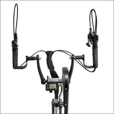 eDragonfly 2.0 Electric Assisted Handcycle | Rio Mobility